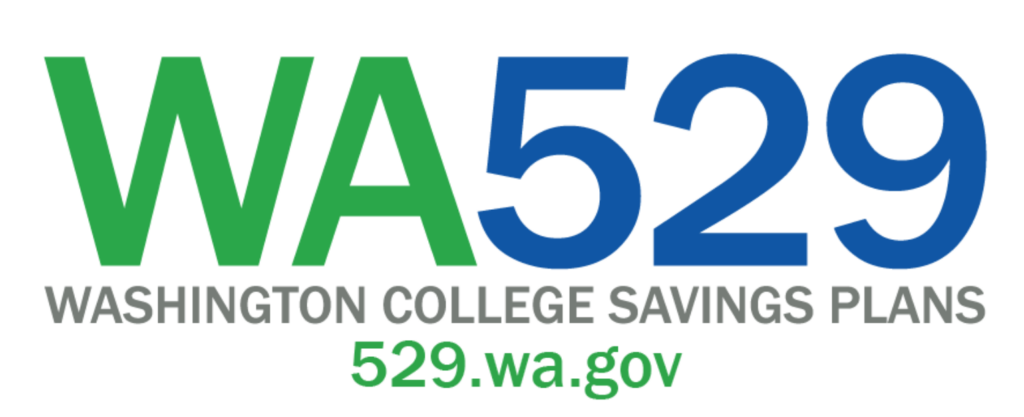 WA529 LOGO - South Sound Reading Foundation
