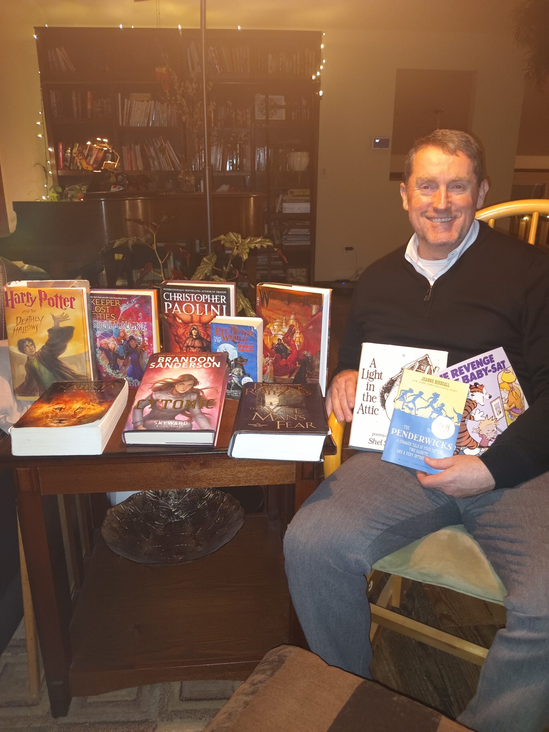 Children's Reading Foundation Board Members | Improving Kids Reading ...